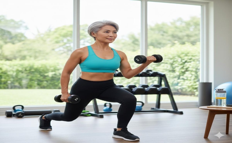 Strong grip, longer life: Why muscular strength predicts longevity in ...
