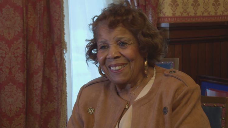 Councilwoman Barbara Shanklin reflects on 23-year tenure, doubts she ...