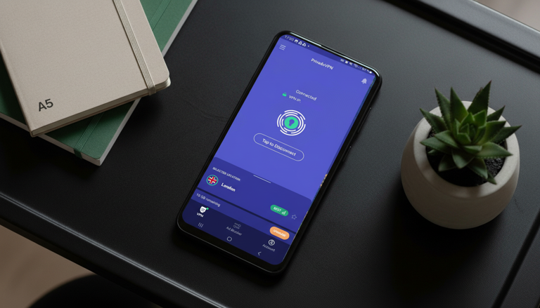 PrivadoVPN’s PhantomMode lands on iOS to stop apps spying on you — here ...