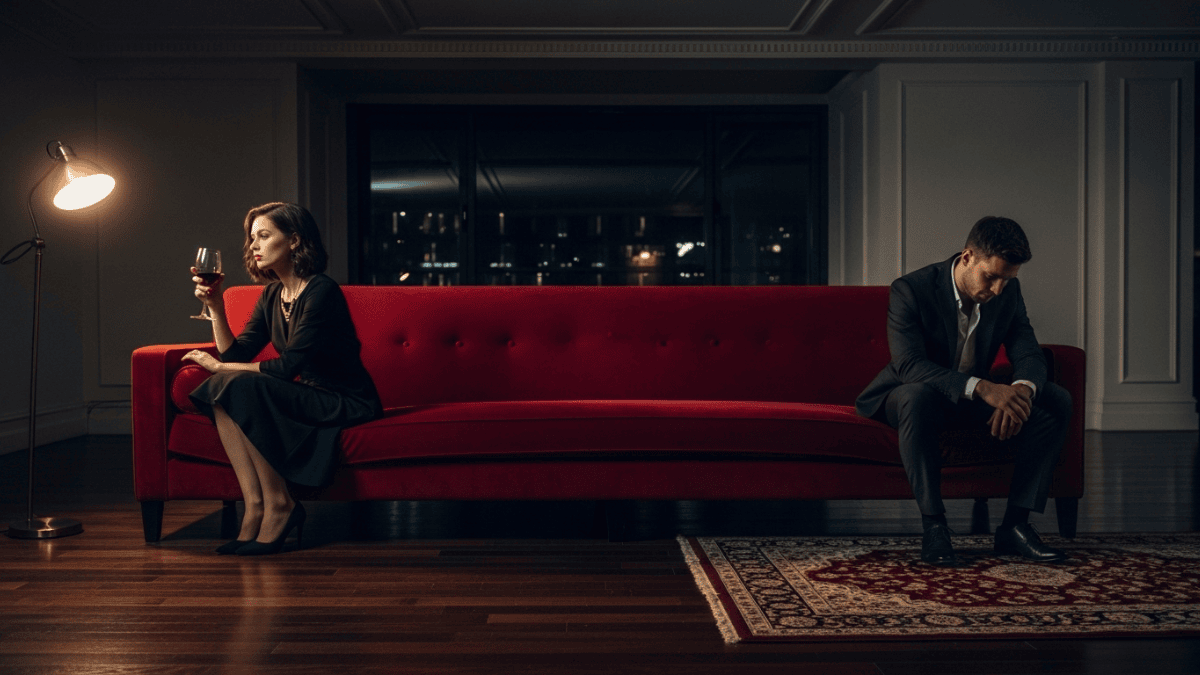 11 small habits that are slowly destroying your relationship