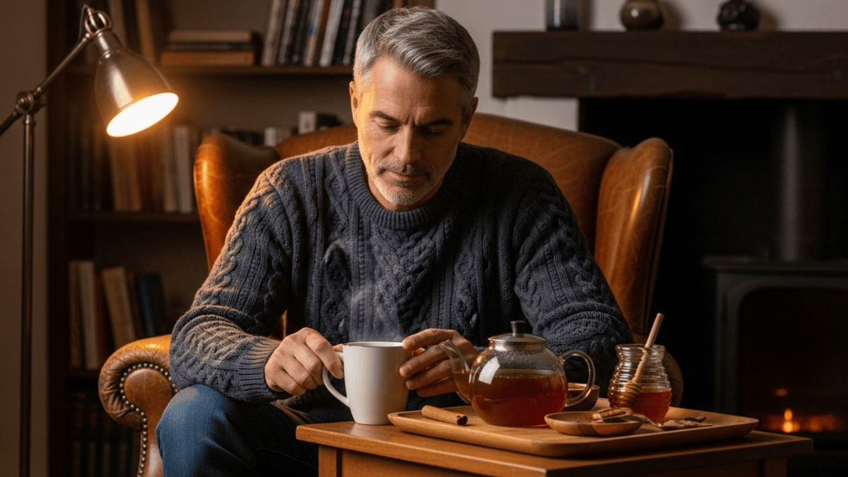 Why 45-year-old men do not want commitment