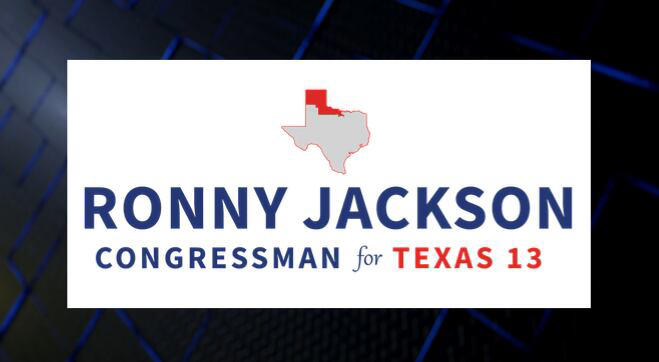 Rep. Jackson announces 2026 Congressional Art Competition