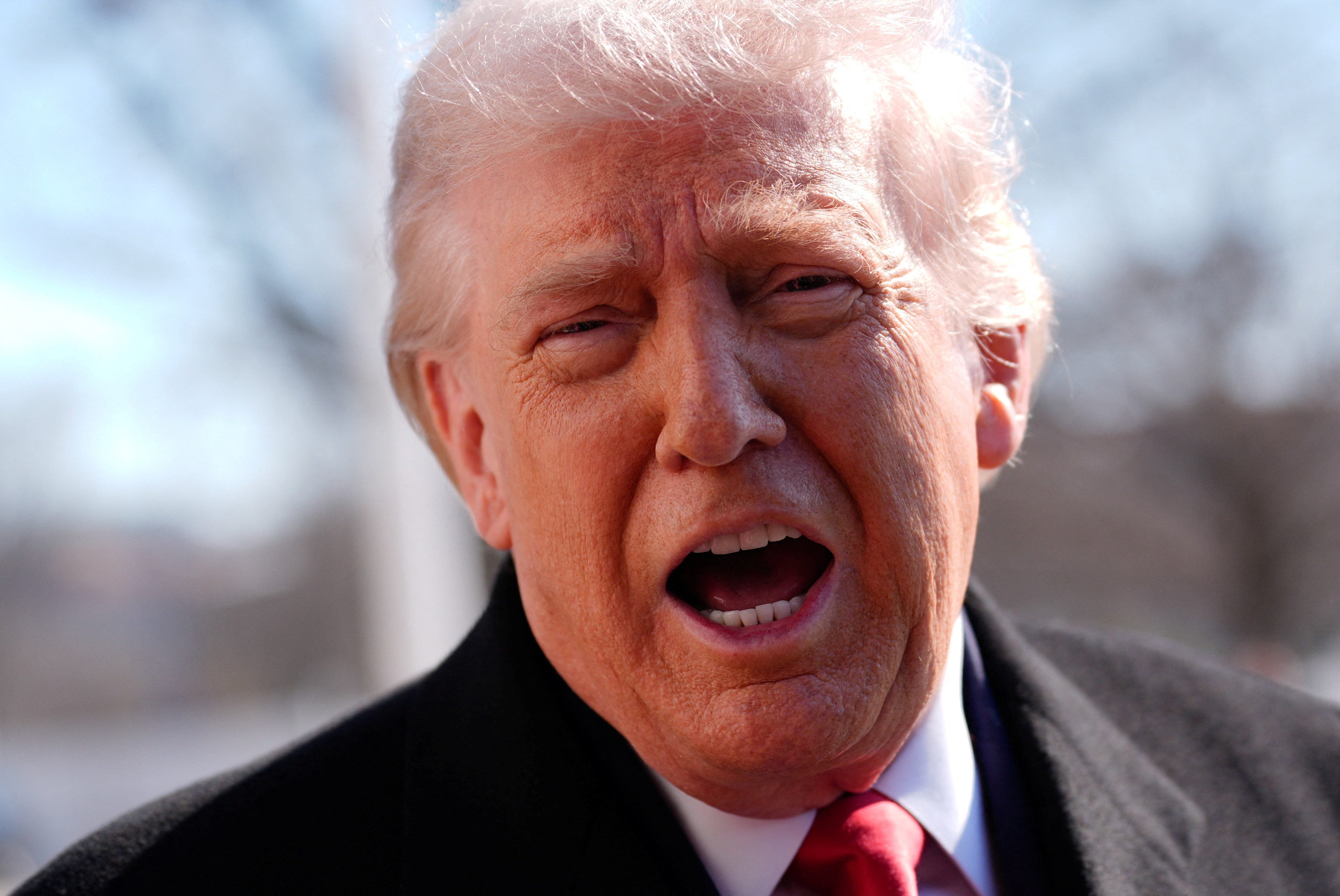 What president had the lowest approval rating in history?