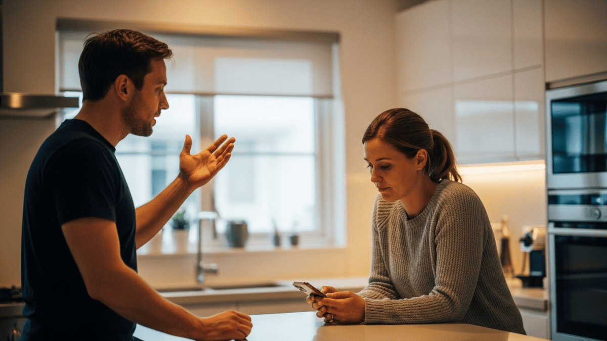 The nice guy trap: 11 things men do that quietly destroy her trust