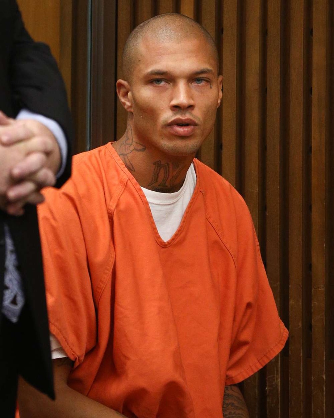 Viral criminal turned millionaire