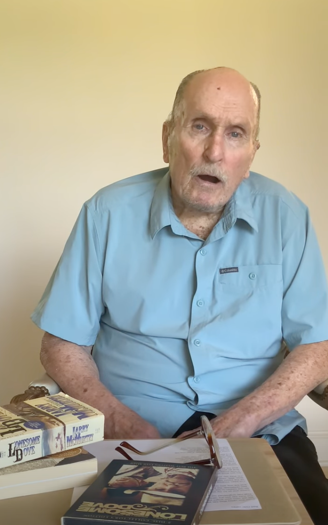 Robert Duvall, iconic 'Godfather' and 'Apocalypse Now' actor, dead at 95