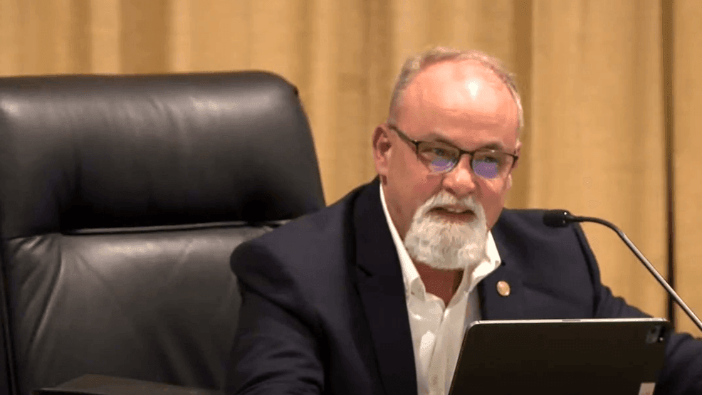 Voters launch petition to remove supervisor Tim Dudley amid shoplifting ...