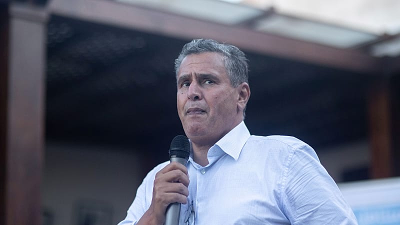 Au Maroc, les avocats reprennent le travail après un mois de grève ...