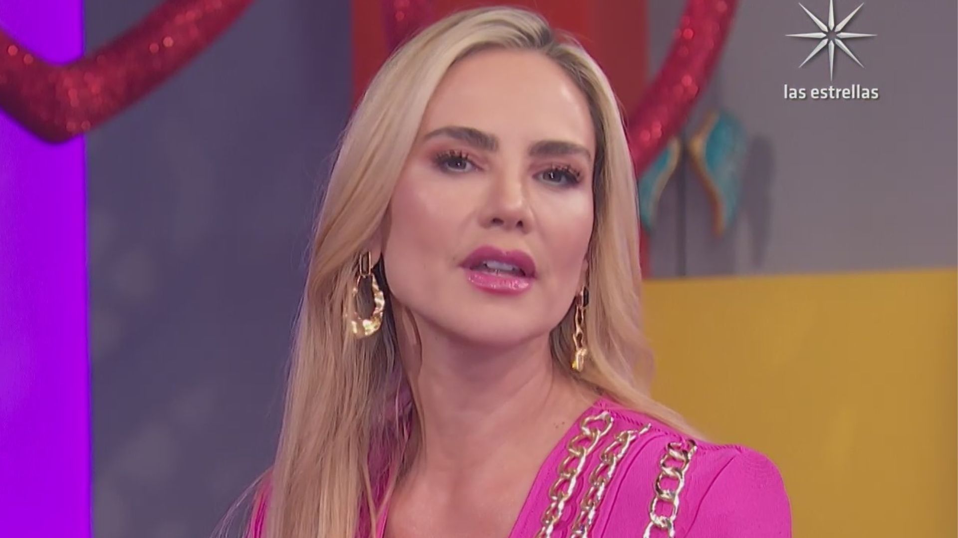 Conductora de 'Cuéntamelo ya!' anuncia la repentina muerte de ...