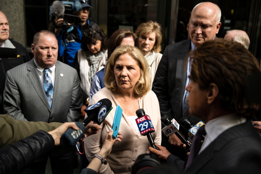 California gubernatorial hopeful Eric Swalwell urged release of ex ...