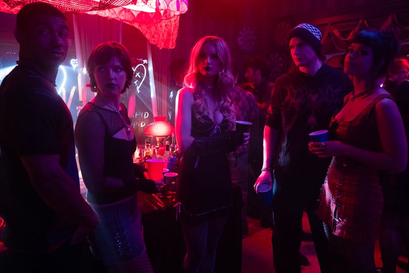 What time does Tell Me Lies season 3, episode 8 come out on Hulu?