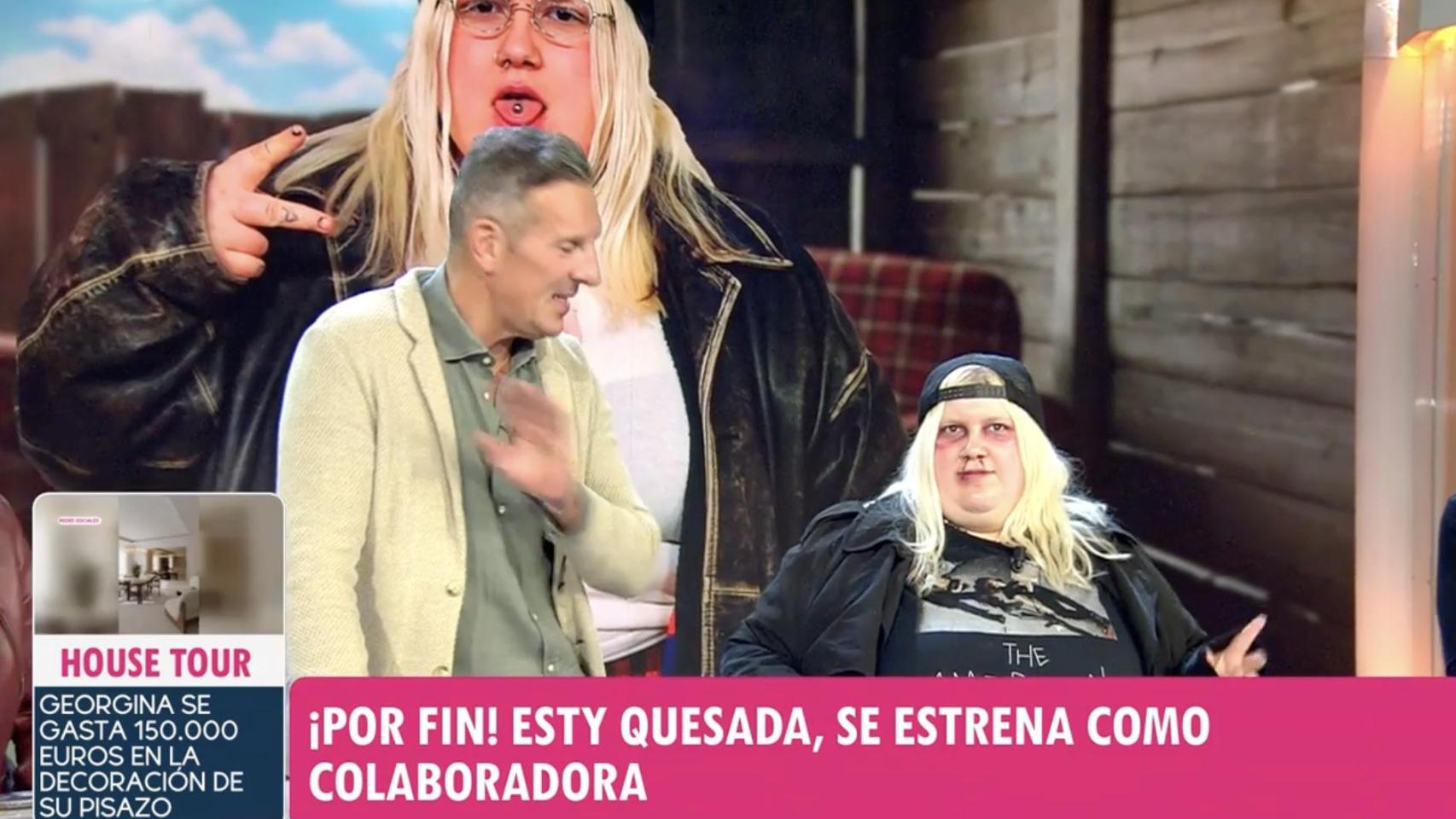 El palo de Soy una Pringada en 'El tiempo justo': "Los hombres son ...