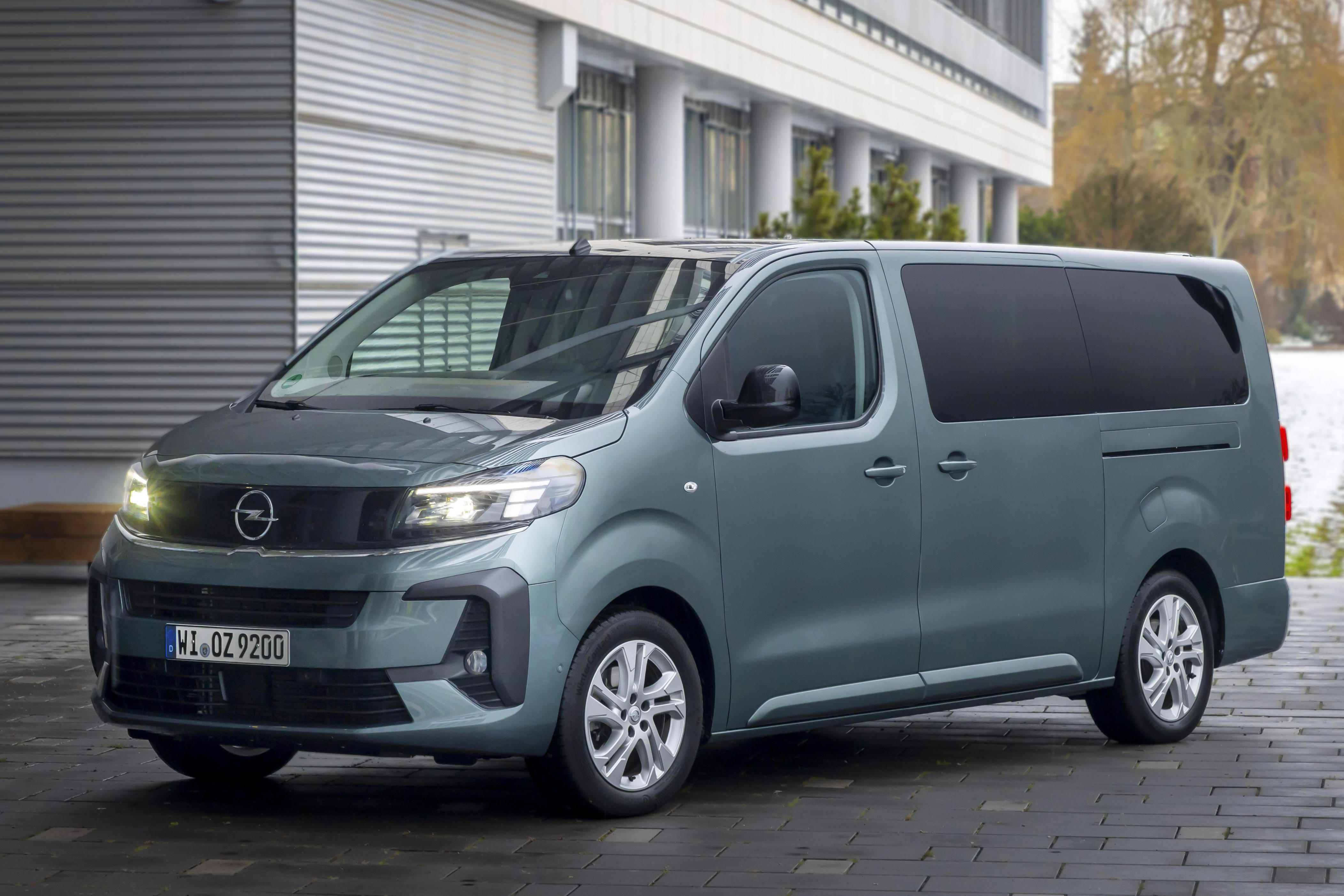 First it was V8s, now Stellantis is bringing back diesel engines in Europe