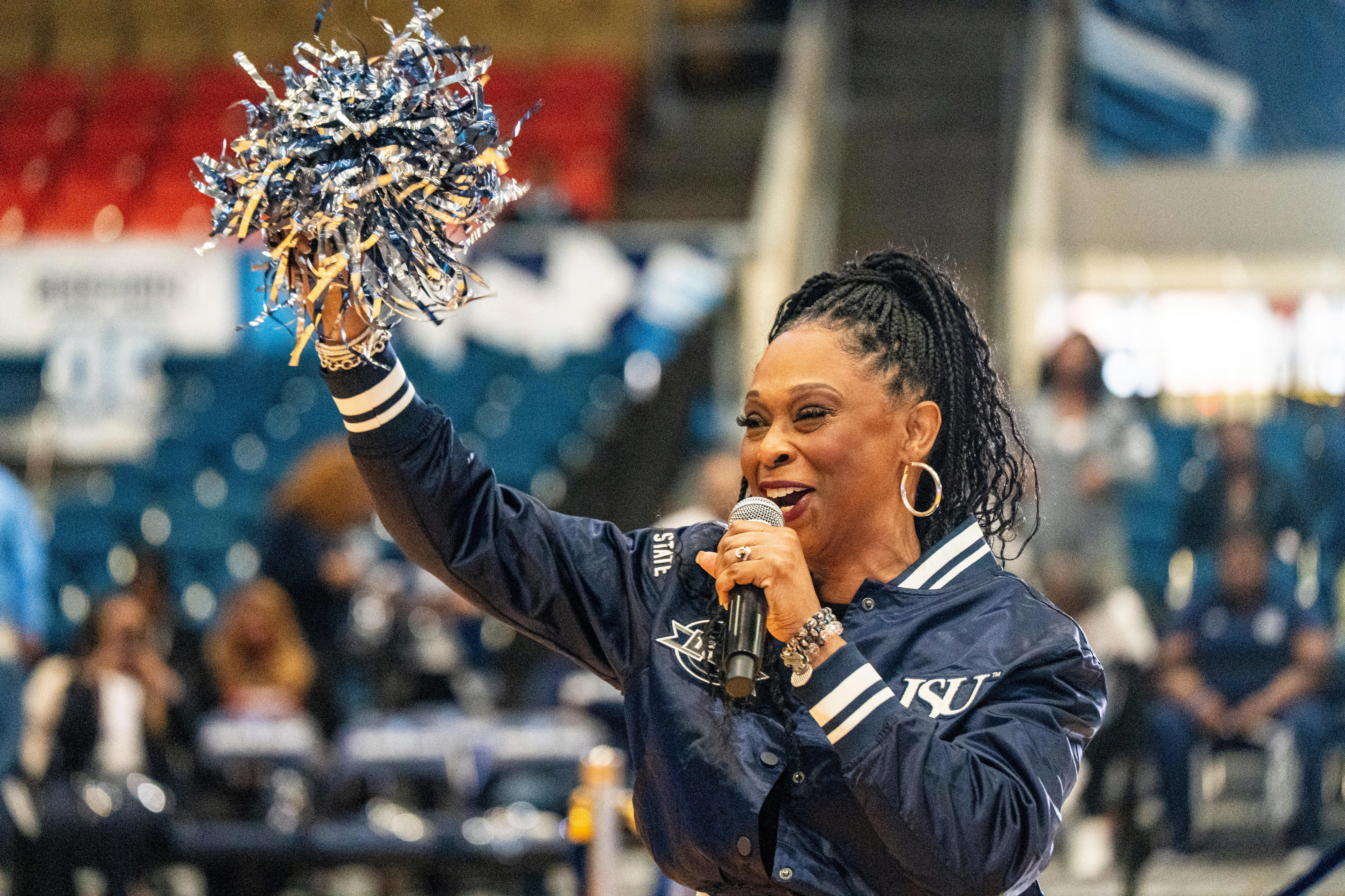 Jackson State president search moves to interview stage