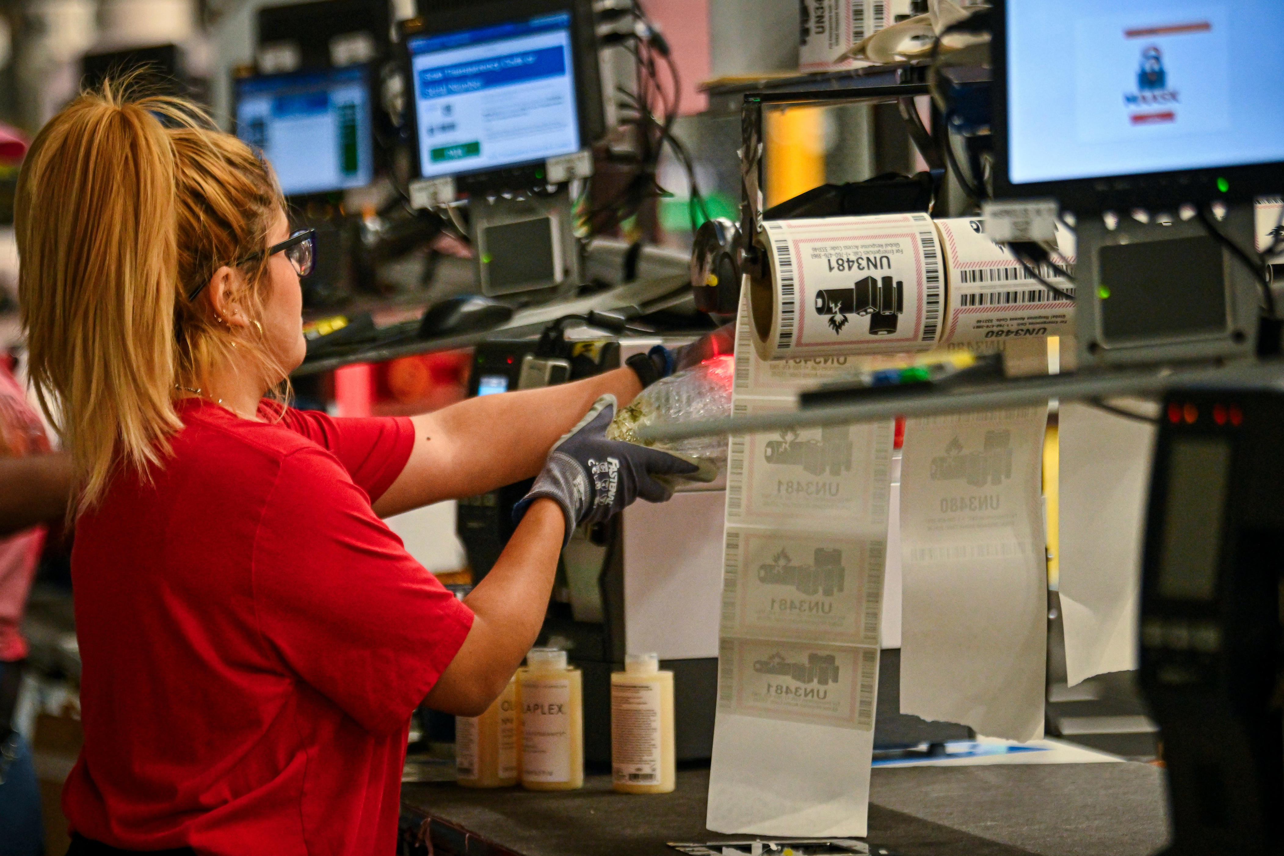 Louisiana aims to link employers to the right job candidates