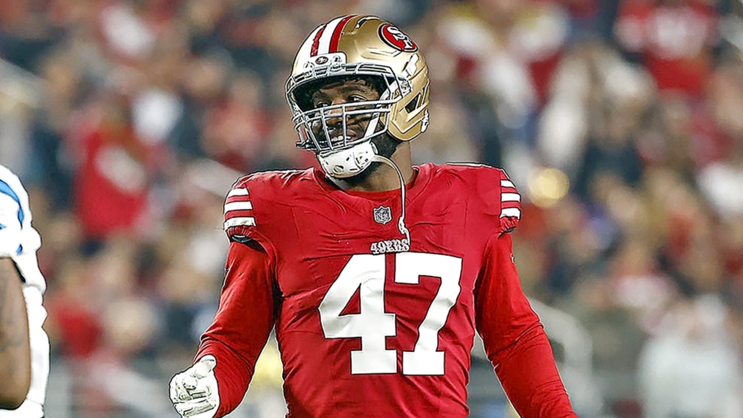 49ers insider identifies two potential salary-cap cut candidates