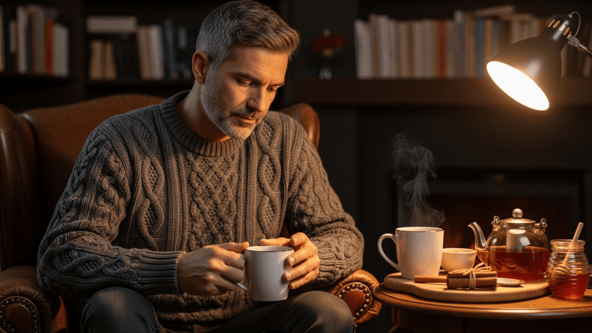Why 45-year-old men do not want commitment