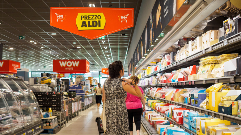 The 'weak' Aldi meat product people on Reddit suggest buying somewhere else