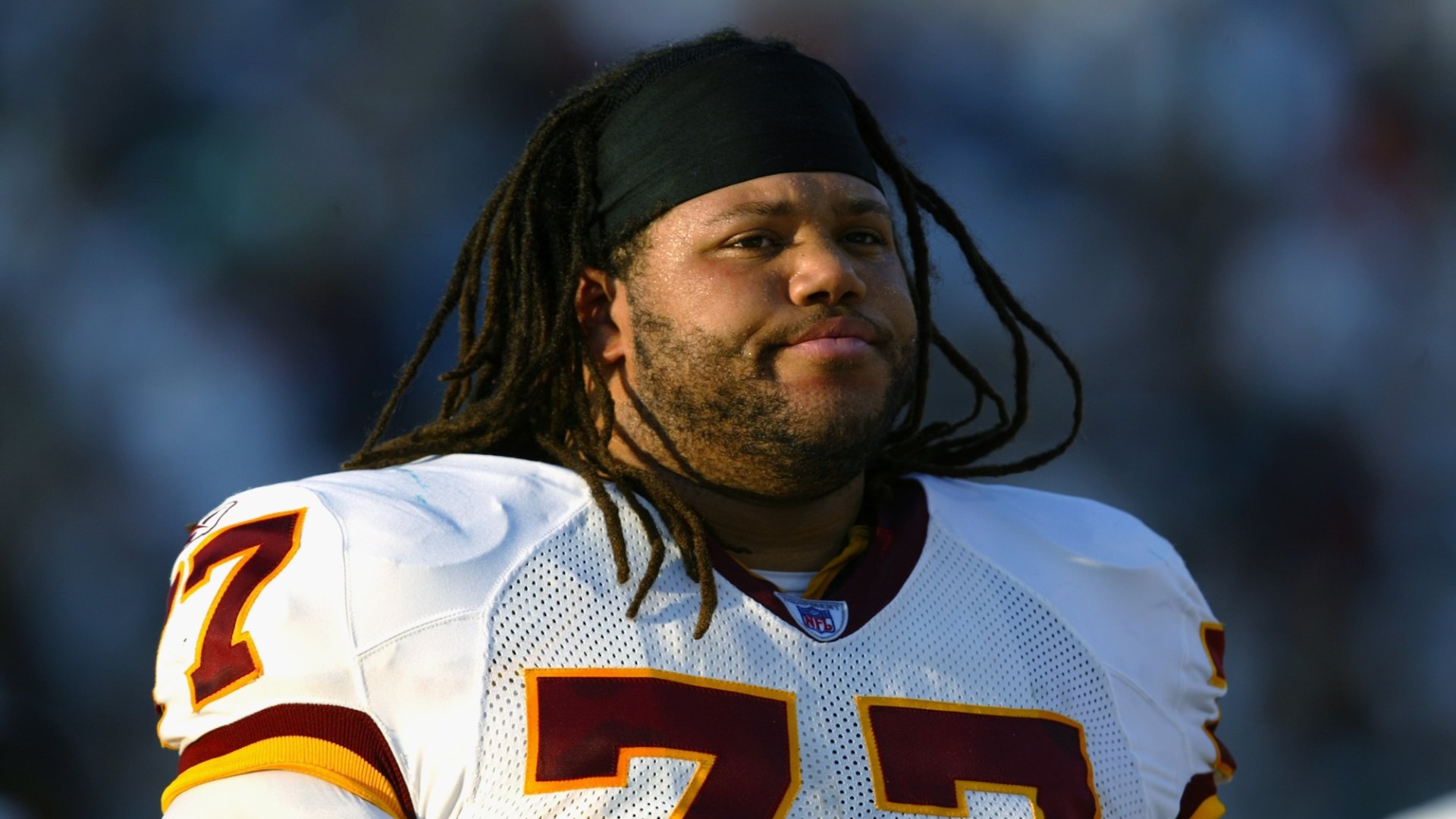 Former NFL player Tre' Johnson dies suddenly and unexpectedly at age 54