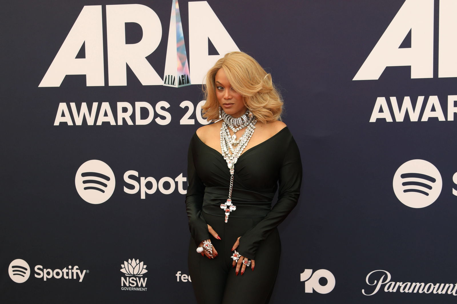 Why is Tyra Banks suing Netflix? ‘Reality Check: Inside America’s Next ...