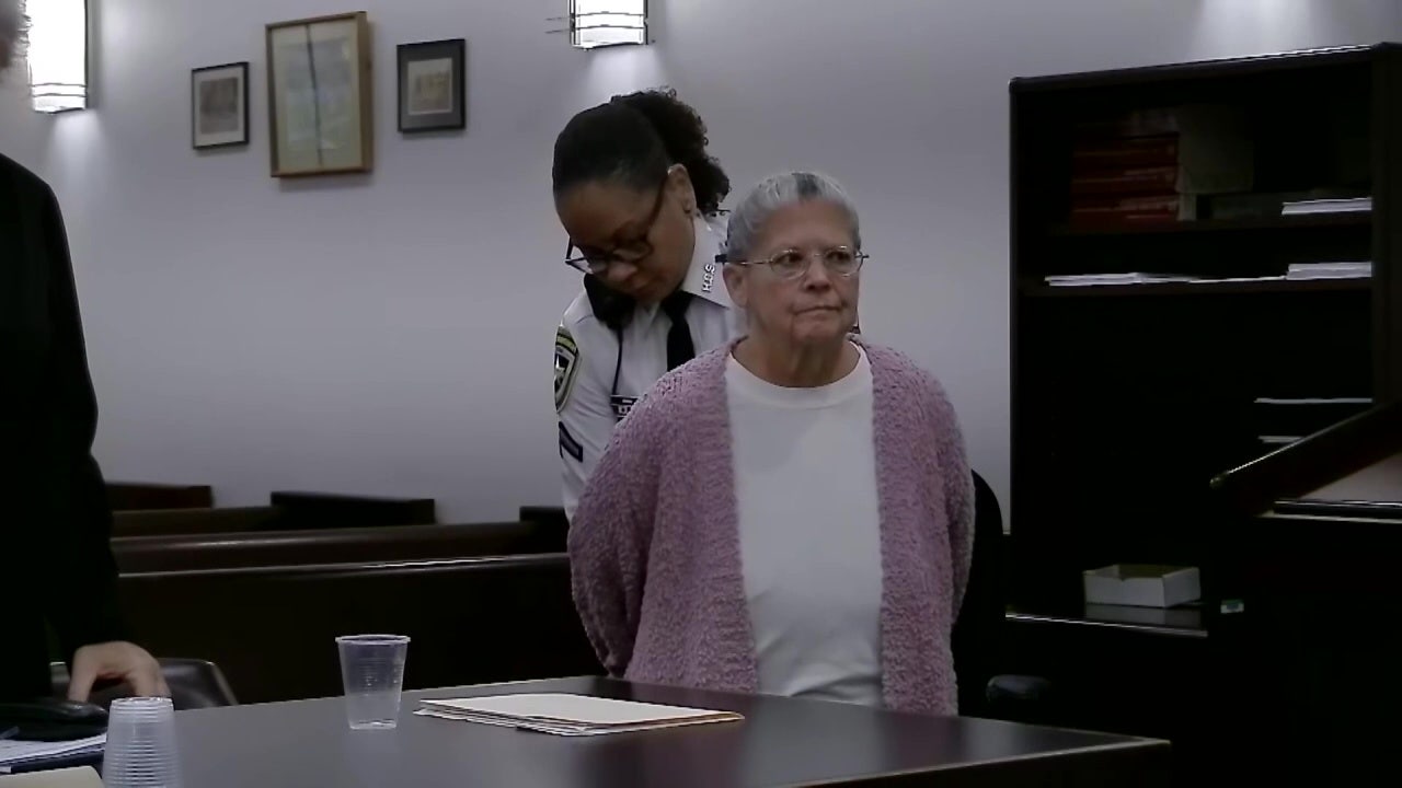 Convicted killer smiles, laughs as judge hands down life sentence for ...