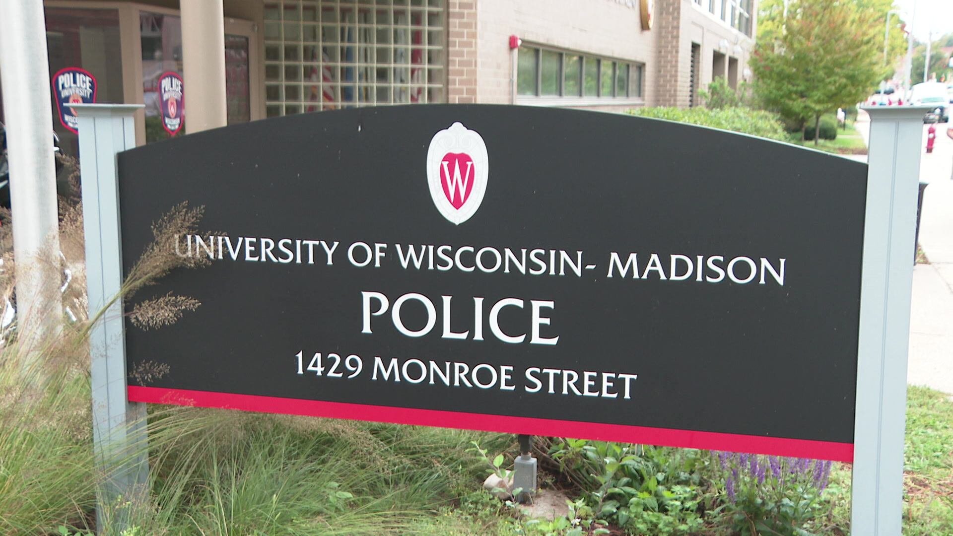 UW-Madison student accused of recording people in residence hall restroom