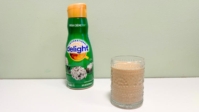 9 popular coffee creamers, ranked worst to best