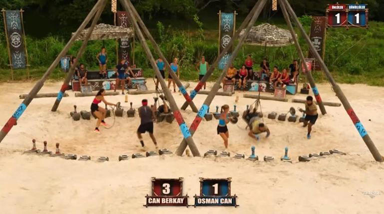 Survivor kim kazandı 16 Şubat 2026? Survivor'da ilk eleme adayı kim ...