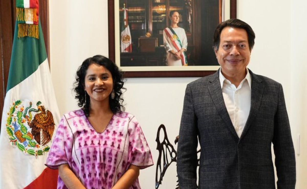 SEP nombra a nueva titular de la Dirección General de Materiales ...