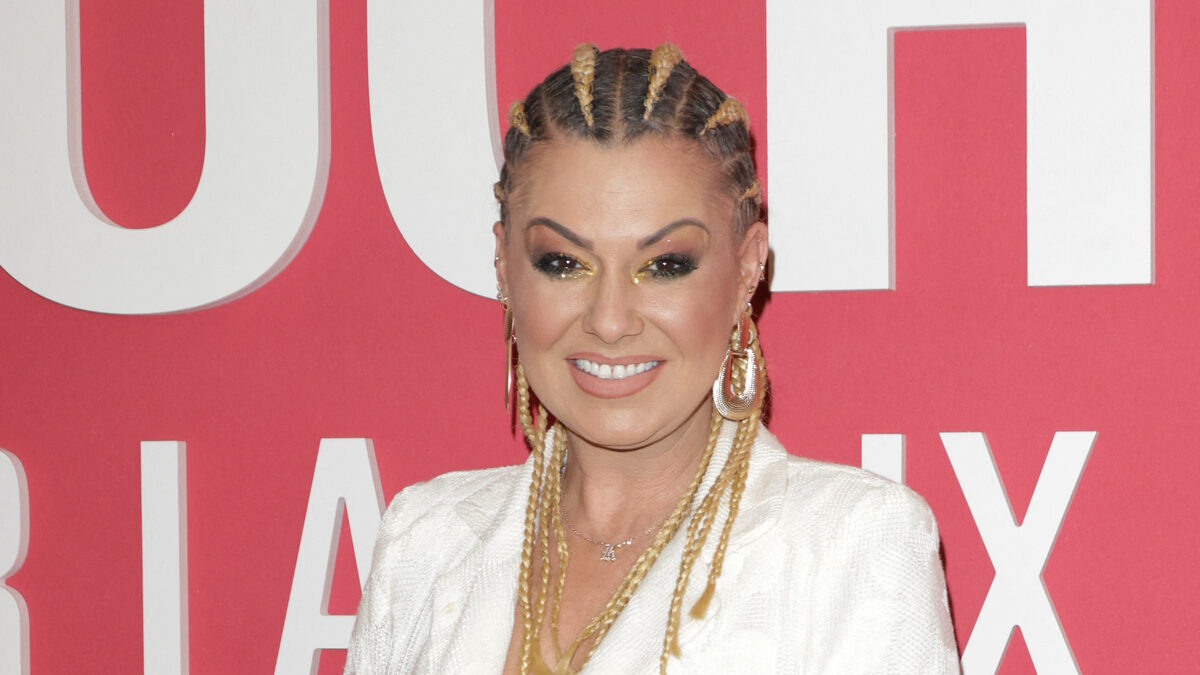 Katrina Patchett : Matt Pokora au courant de sa boulimie pendant Danse ...