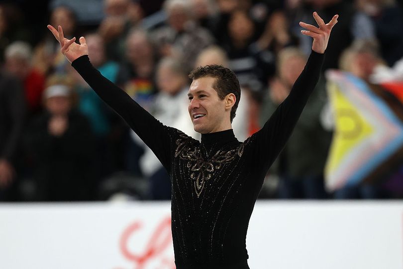 Team USA figure skating star lauds diverse perspectives in new hit TV shows
