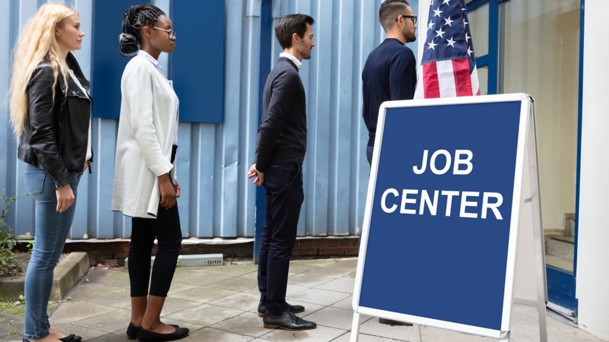 Analysis reveals who is really propping up Trump’s job growth