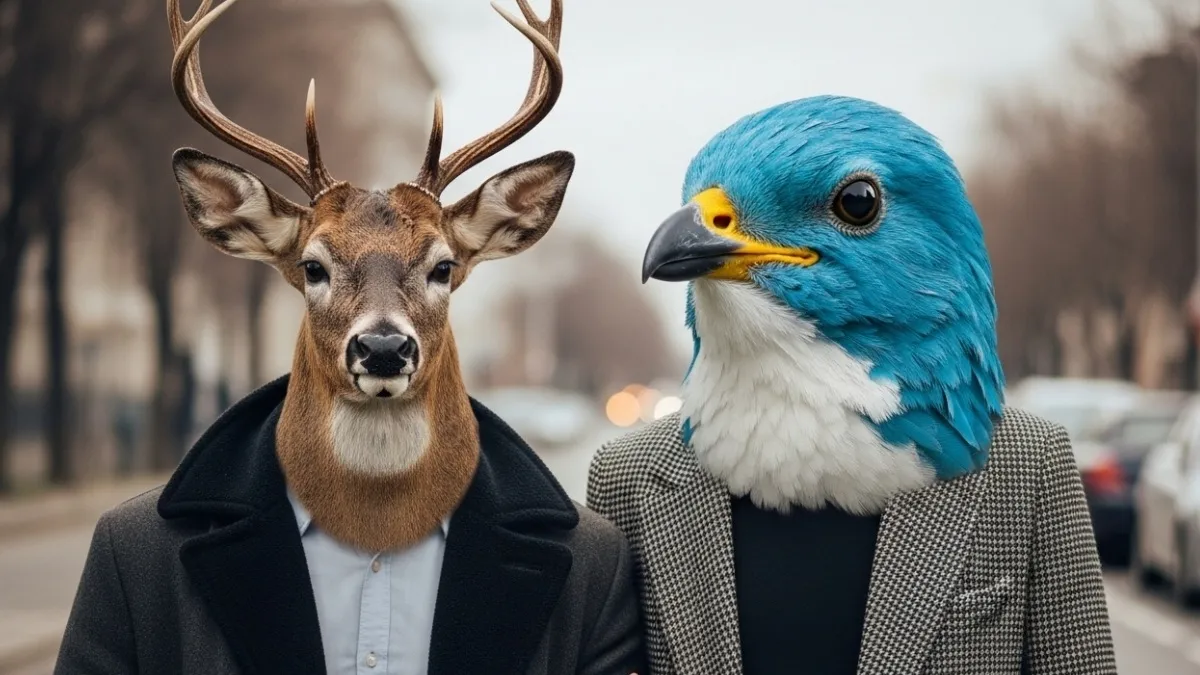 ¿Qué animal Therian eres según tu signo zodiacal? Descúbrelo aquí ...