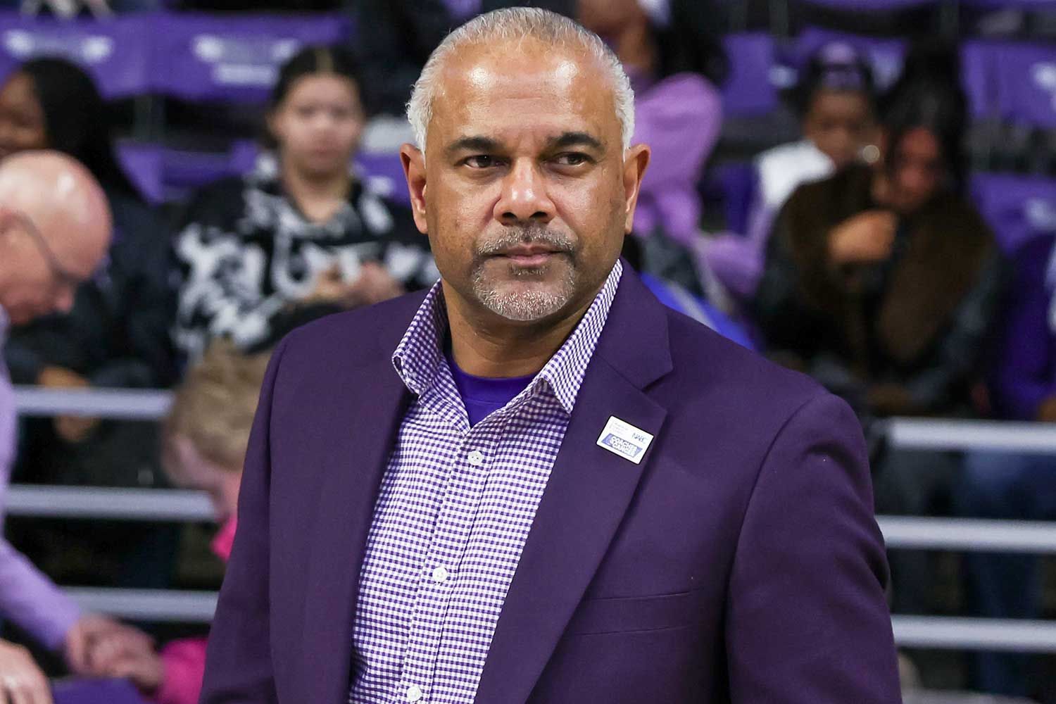 College basketball coach fired days after slamming his players for ...