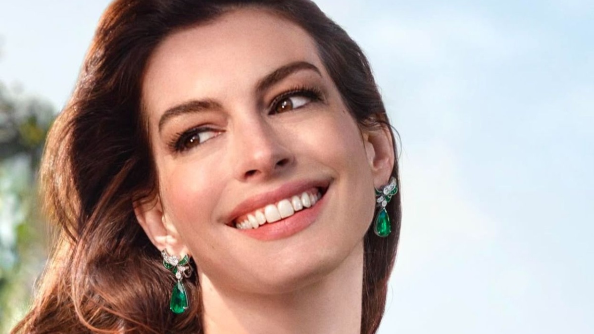 Tendencias de moda con las que Anne Hathaway ha influido al mundo entero