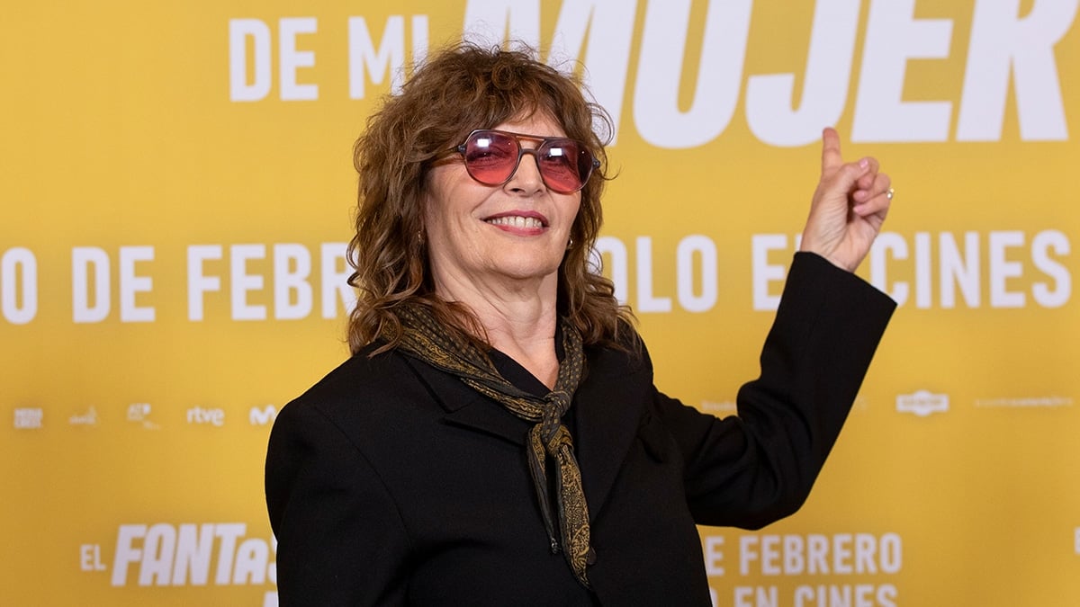 María Ripoll, directora de cine: "Verónica Echegui era mi musa; me he ...