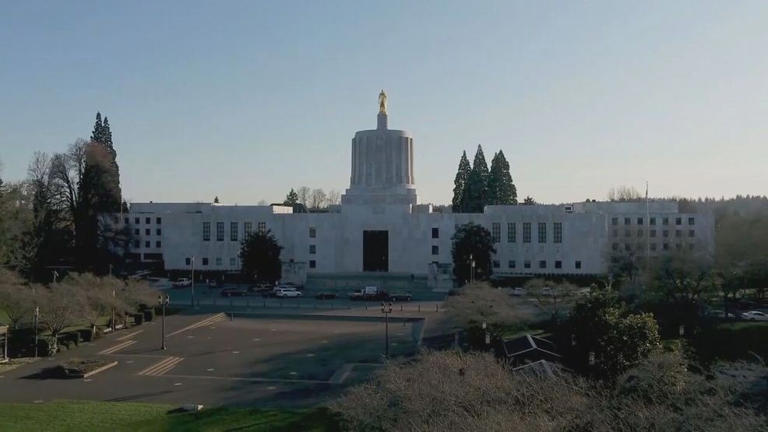 Oregon Senate passes bill to reverse federal tax breaks, add $311M in ...