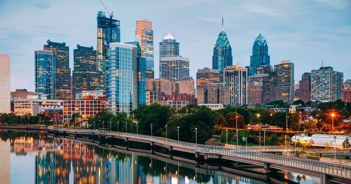 10 reasons Pennsylvania is the best place to grow old and awesome