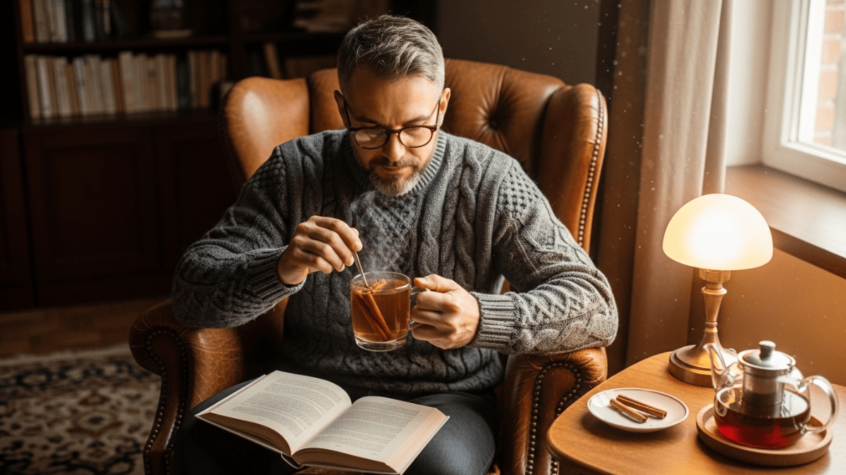 Why 45-year-old men do not want commitment