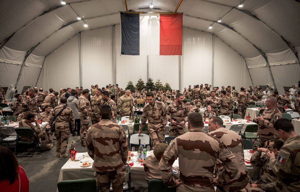 Un militaire basé en Gironde meurt dans un accident au Moyen-Orient