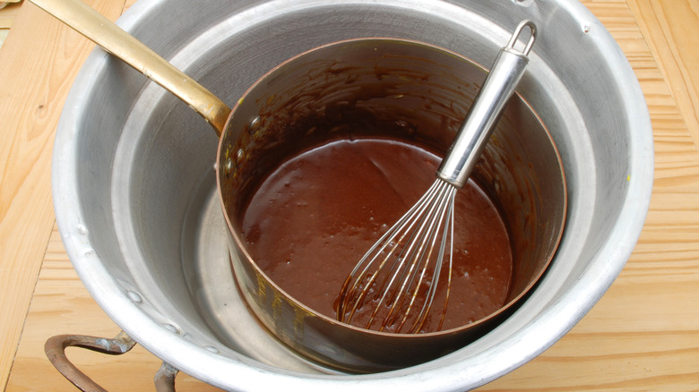 15 tips you need for melting chocolate