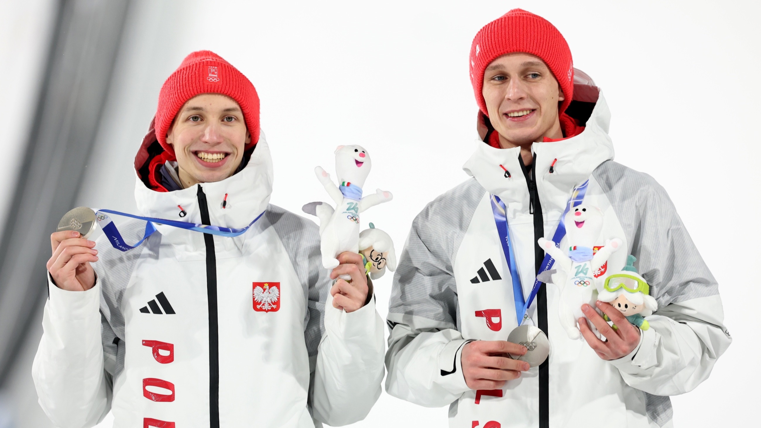 Paweł Wąsek odpowiedział medalem olimpijskim. Niesamowita historia Polaka!