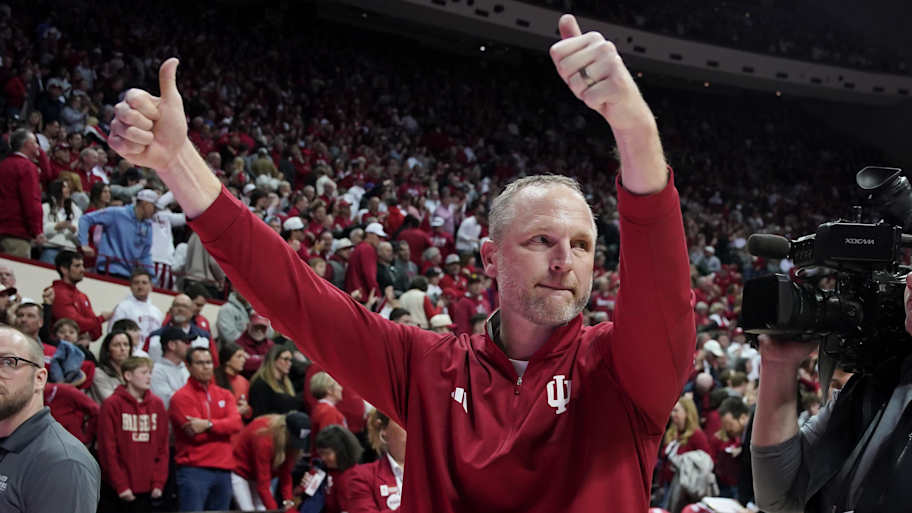 3 goals for Indiana basketball to achieve successful season