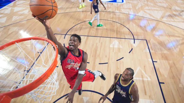 2026 NBA season scores biggest audience in 24 years with 170 million ...