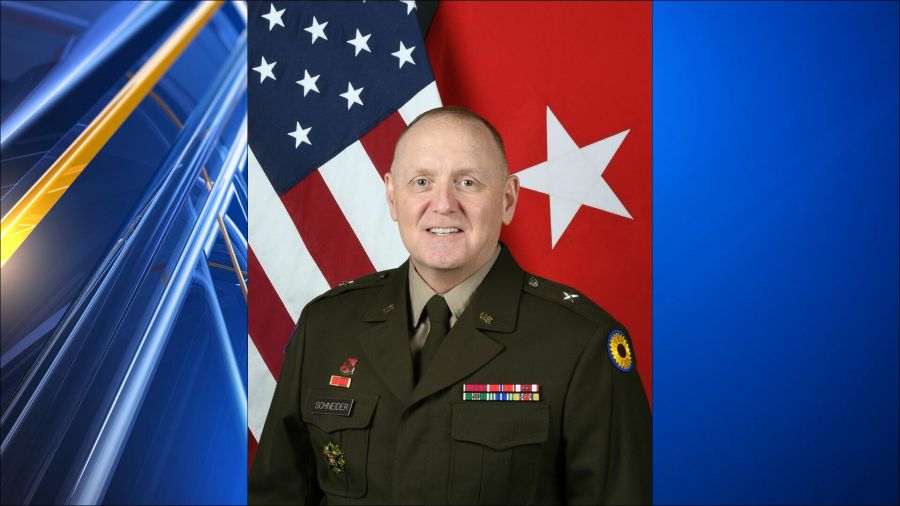 Gov. Laura Kelly appoints Kansas’ 39th adjutant general