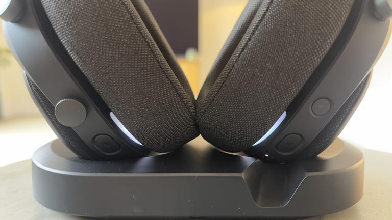 This debut headset from minimalist Scandi case masters Fractal has just ...