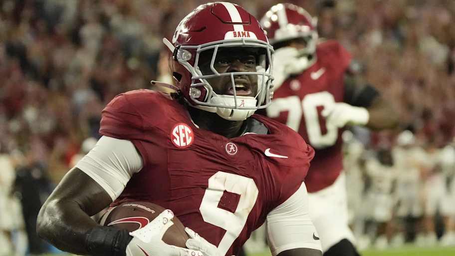 Ranking the Big 12’s running back rooms before next season