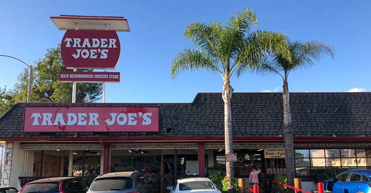 12 Trader Joe’s frozen foods that always make it into my cart