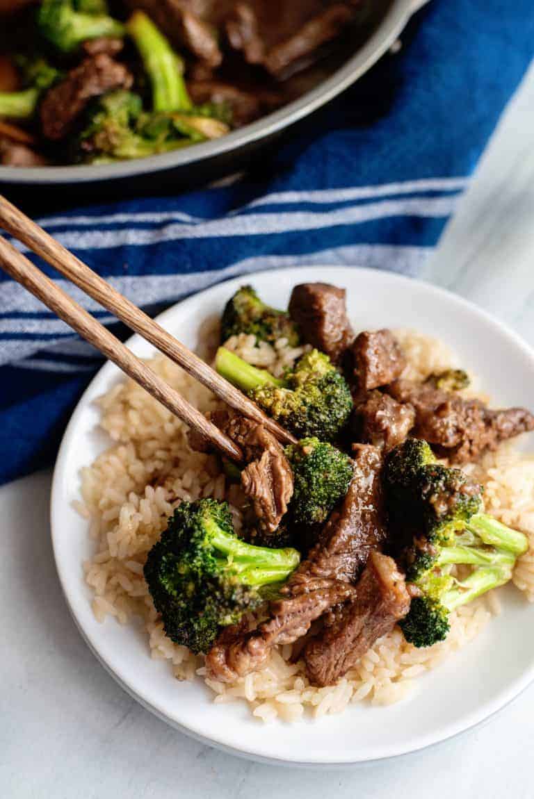 Craving Chinese food? These 7 recipes will hit the spot