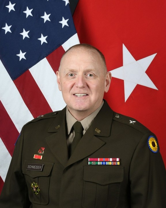 Gov. Laura Kelly appoints Kansas’ 39th adjutant general